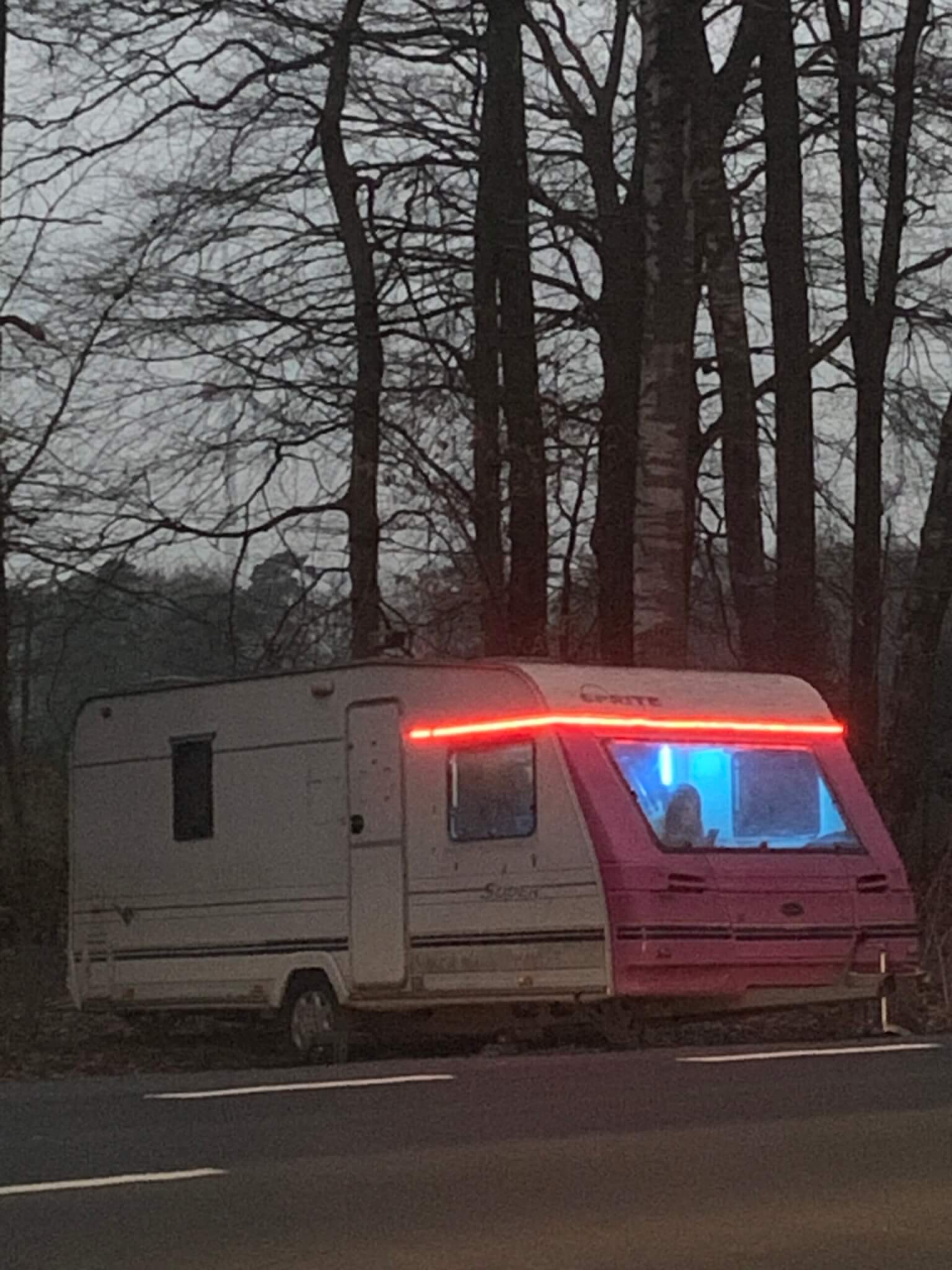 Prostitution in Germany - Behind the scenes | MISSION FREEDOM e.V.